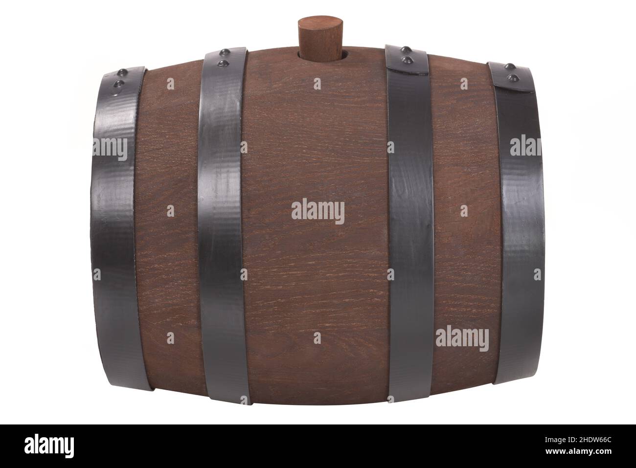 wooden barrel, beer keg, wooden barrels, kegs Stock Photo - Alamy