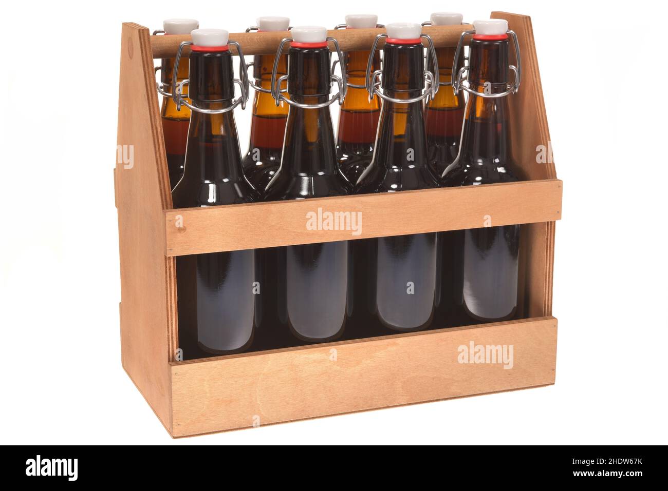 20 bottles Cut Out Stock Images & Pictures - Alamy