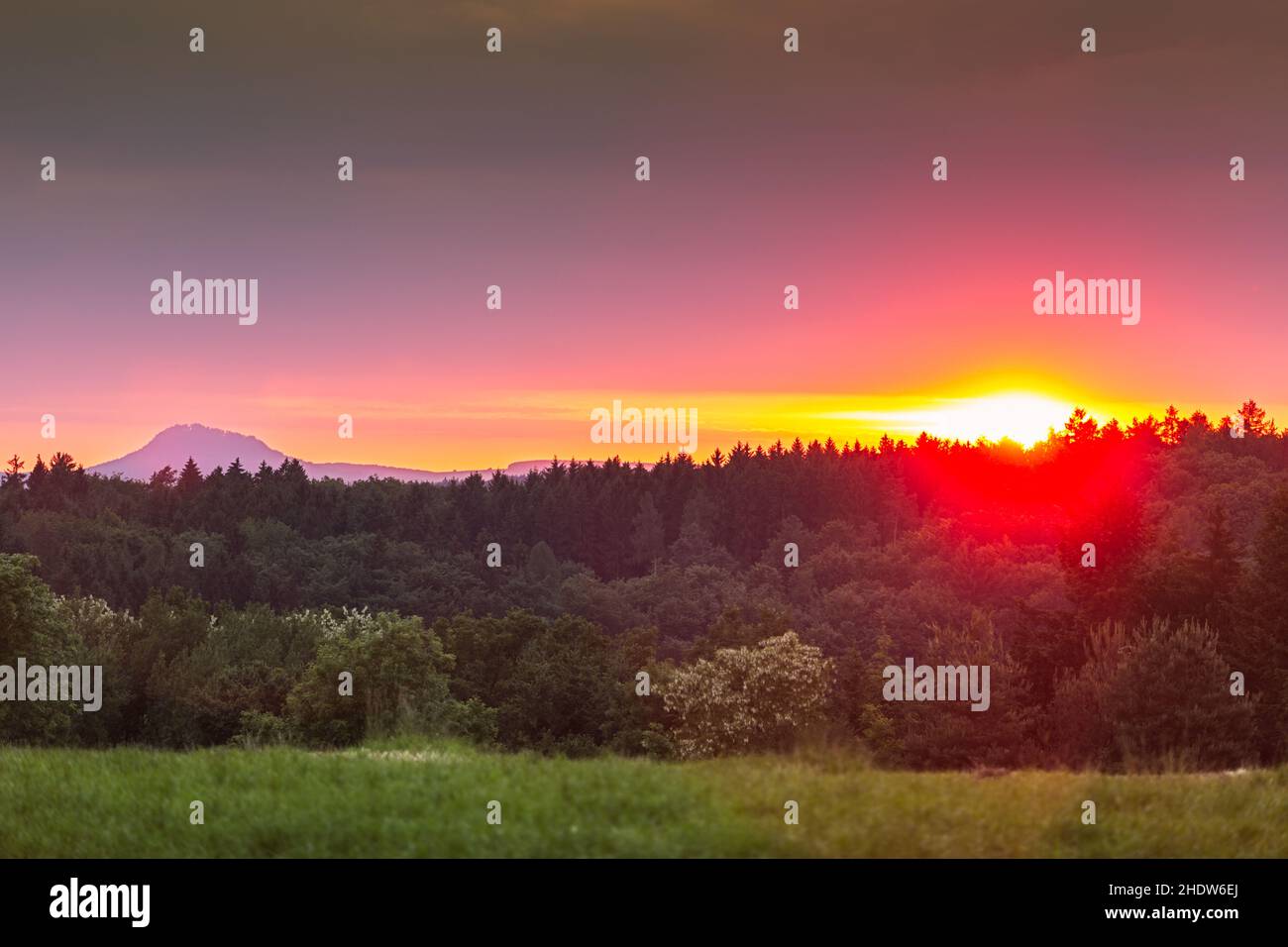 Baden wurttembergs hi-res stock photography and images - Alamy