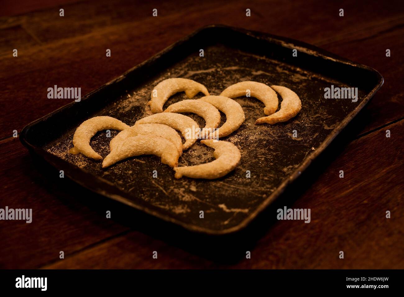 Fancy Brazilian Tapioca chips. Flatbread made from cassava. Food ...