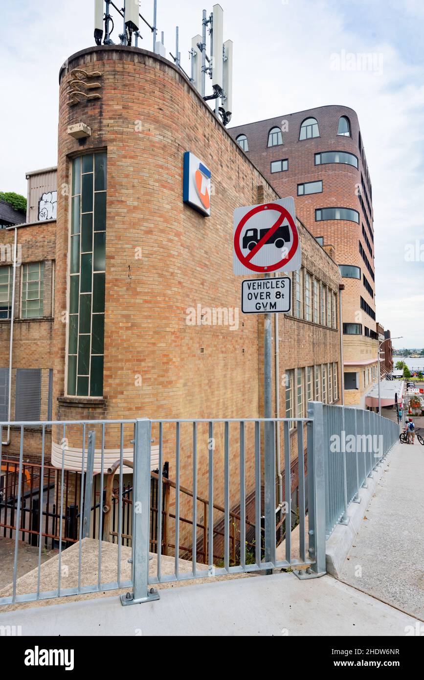 Mini mobile phone towers hi-res stock photography and images - Alamy