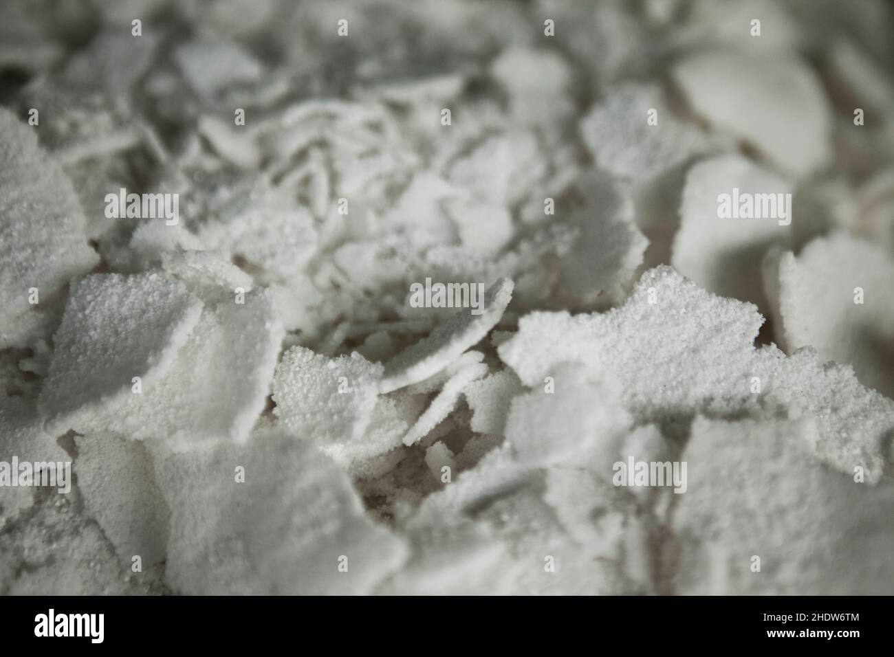 Fancy Brazilian Tapioca chips. Flatbread made from cassava. Food ...
