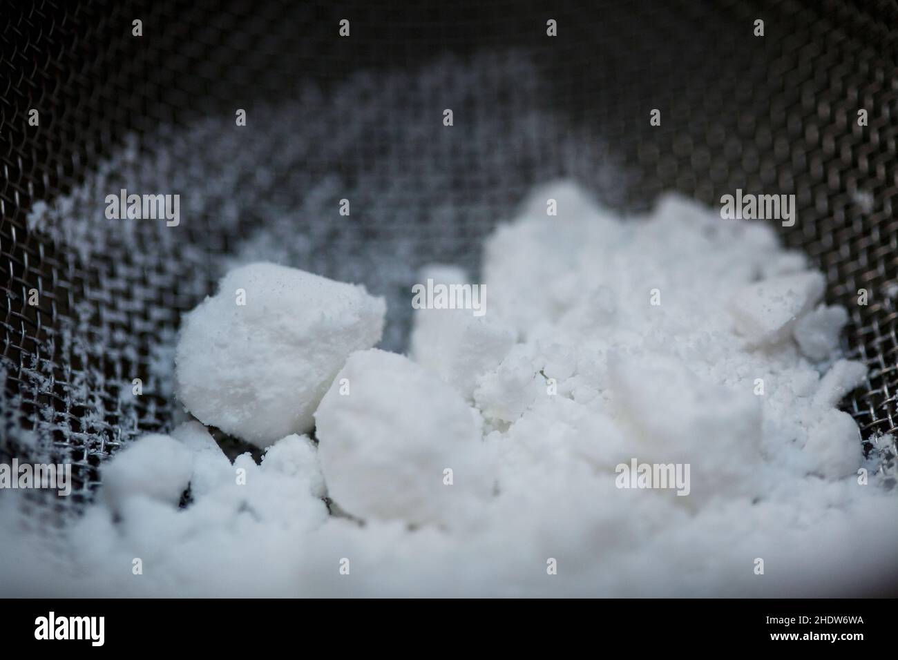 Fancy Brazilian Tapioca chips. Flatbread made from cassava. Food ...