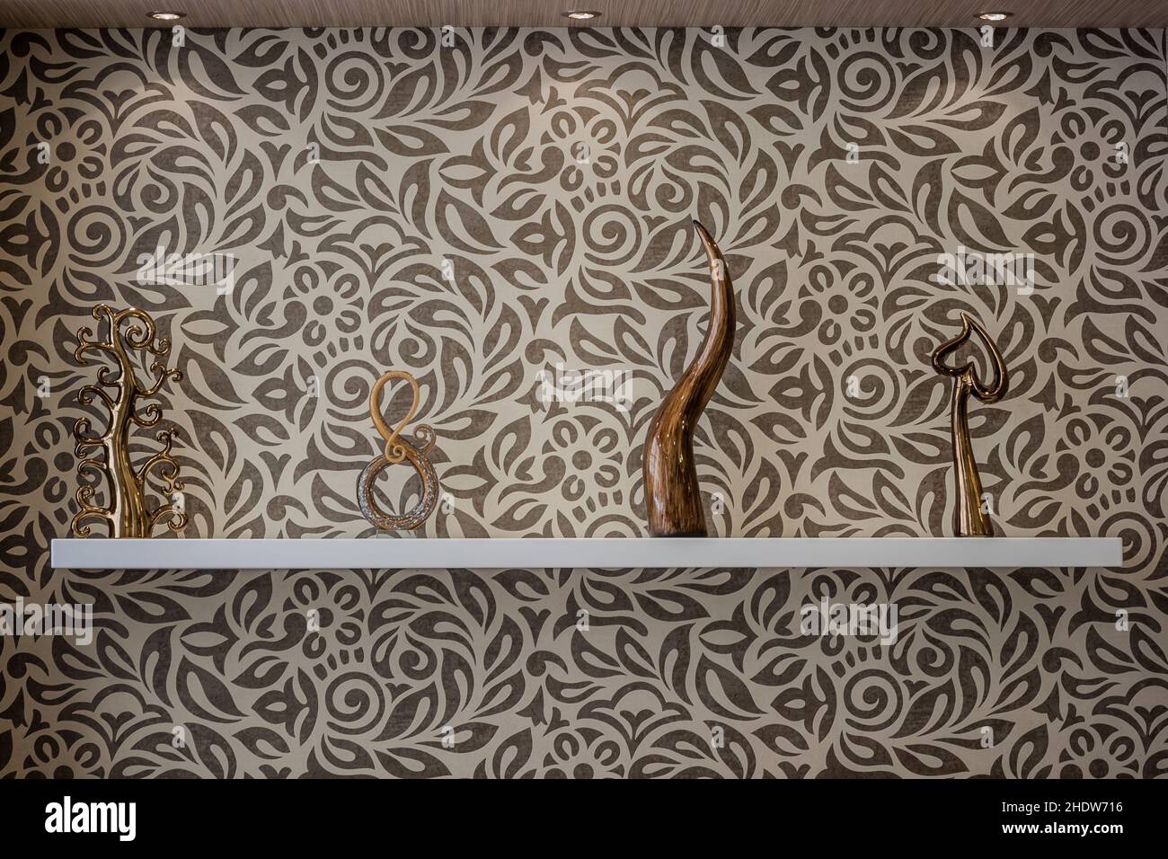 shelf, interior, shelfs, shelves, interiors Stock Photo - Alamy