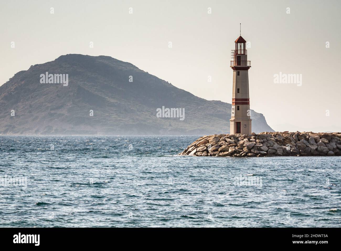 Protection of historical lighthouses hi-res stock photography and images - Alamy