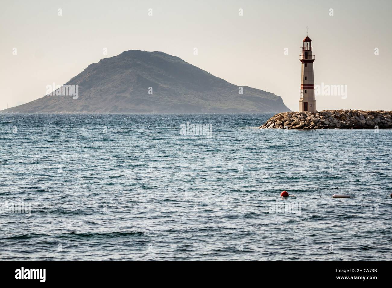 Protection of historical lighthouses hi-res stock photography and images - Alamy