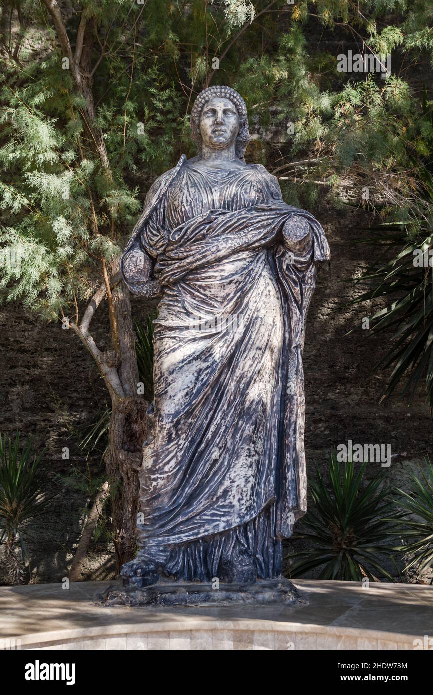 Artemisia I Of Caria