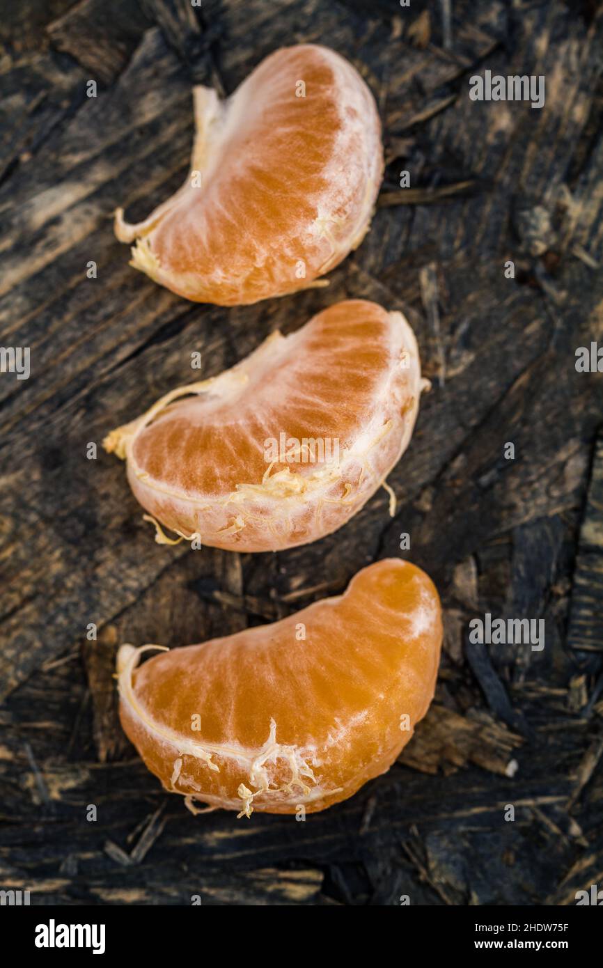 Tangerine column hi-res stock photography and images - Alamy