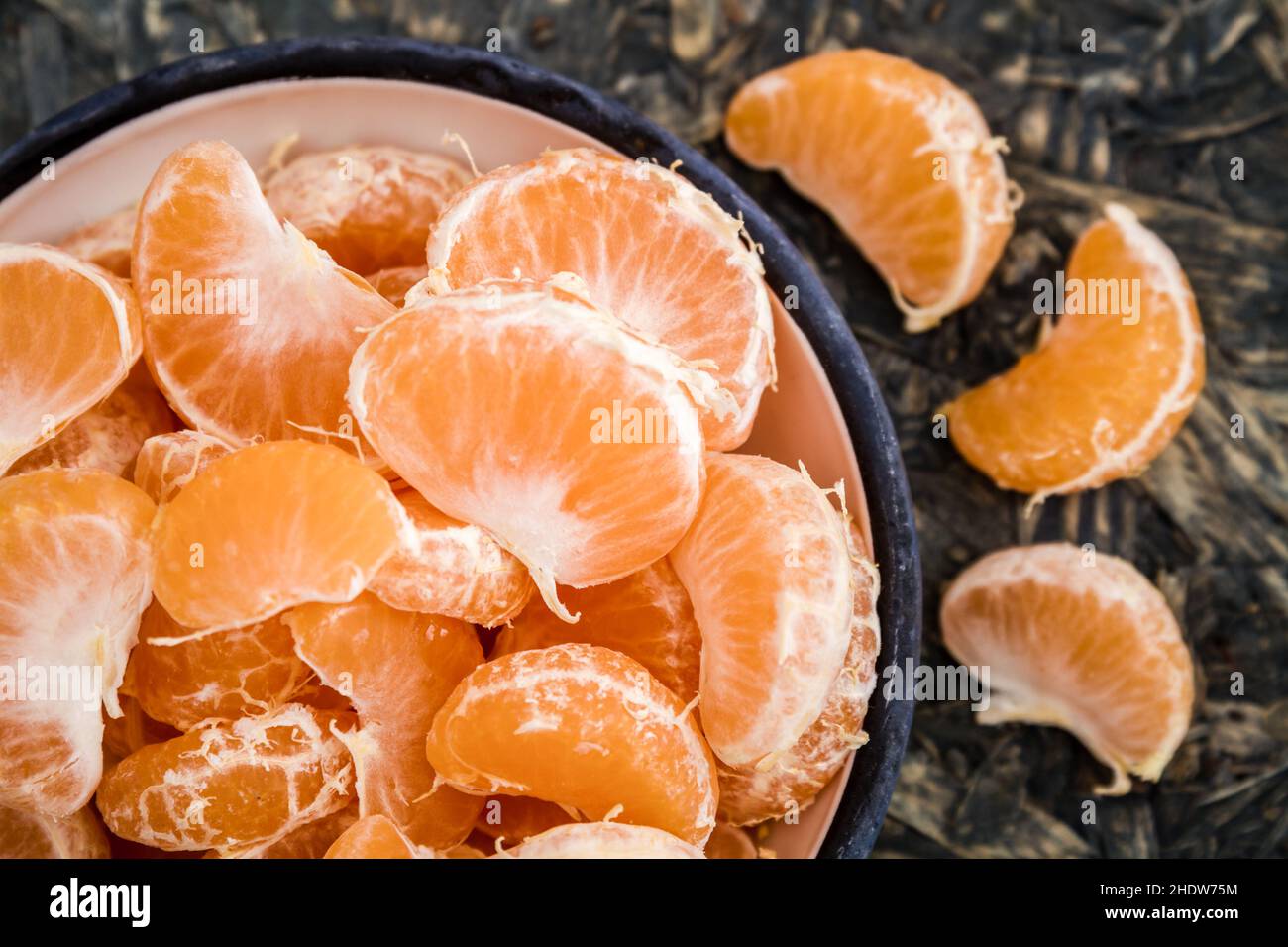Tropical fruit tandarine hi-res stock photography and images - Alamy