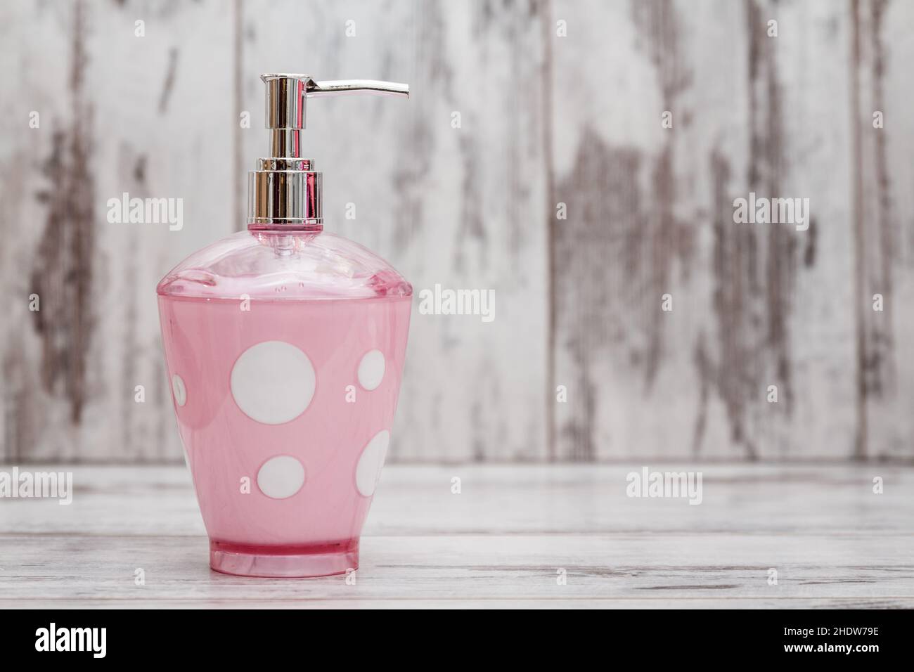 liquid soap, liquid soaps Stock Photo - Alamy