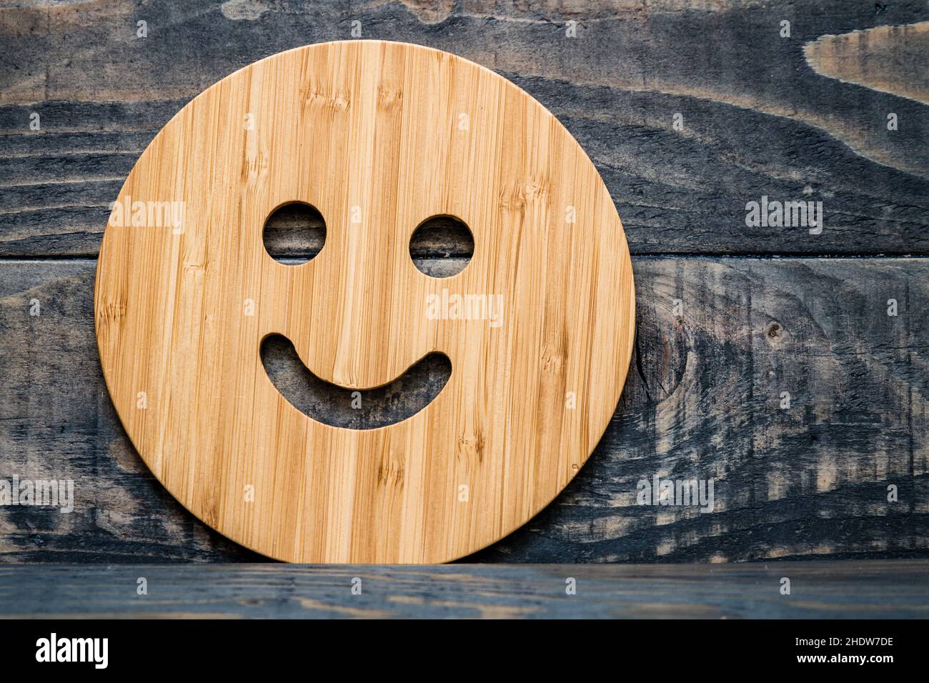 wooden board, smiley, wooden boards, smiley faces Stock Photo - Alamy