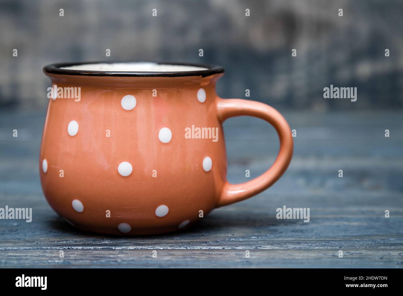 Ceramic spotted hi-res stock photography and images - Alamy