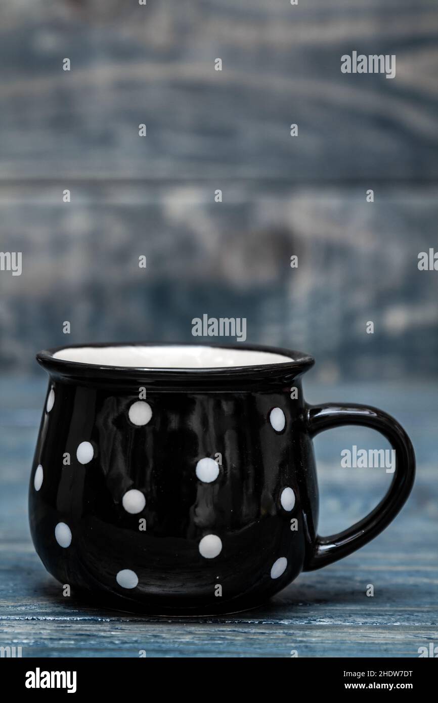 cup, spotted, cups, spotteds Stock Photo - Alamy