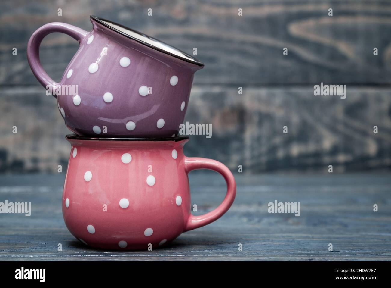 Retro tea designs hi-res stock photography and images - Alamy