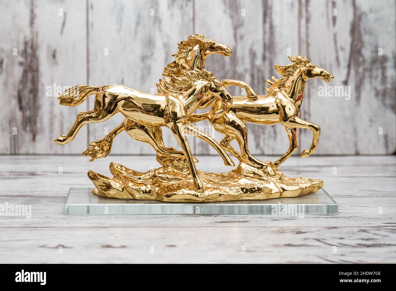 golden, horses, goldens, horse Stock Photo - Alamy