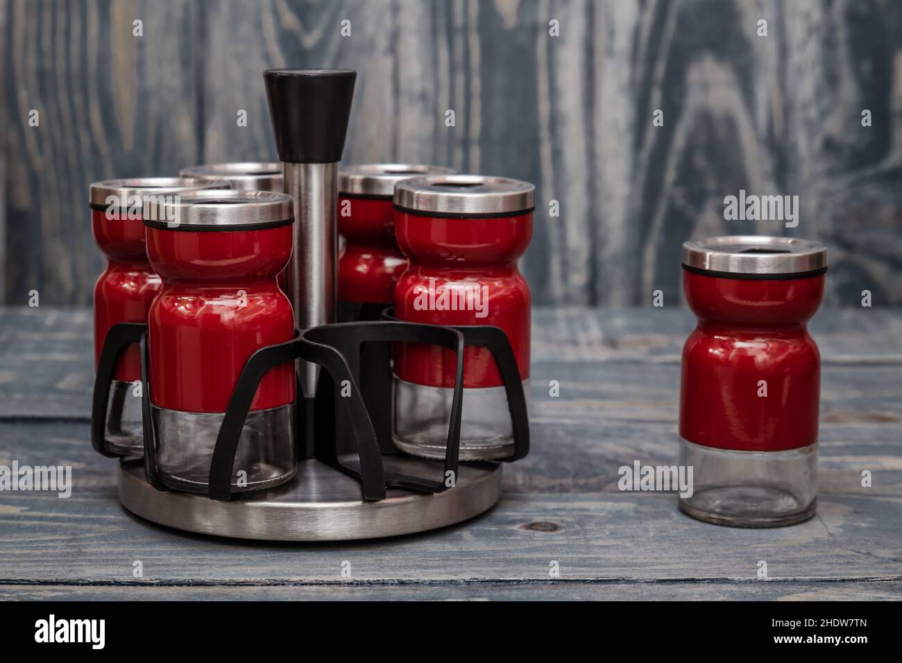 At the spreaders hi-res stock photography and images - Alamy