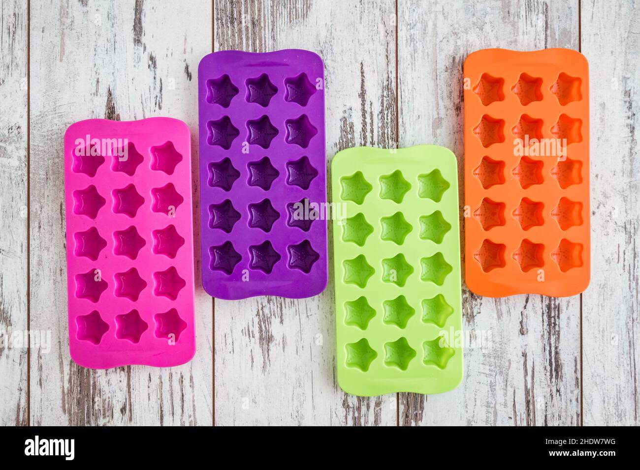 baking, stars, silicone, star, silicones Stock Photo - Alamy