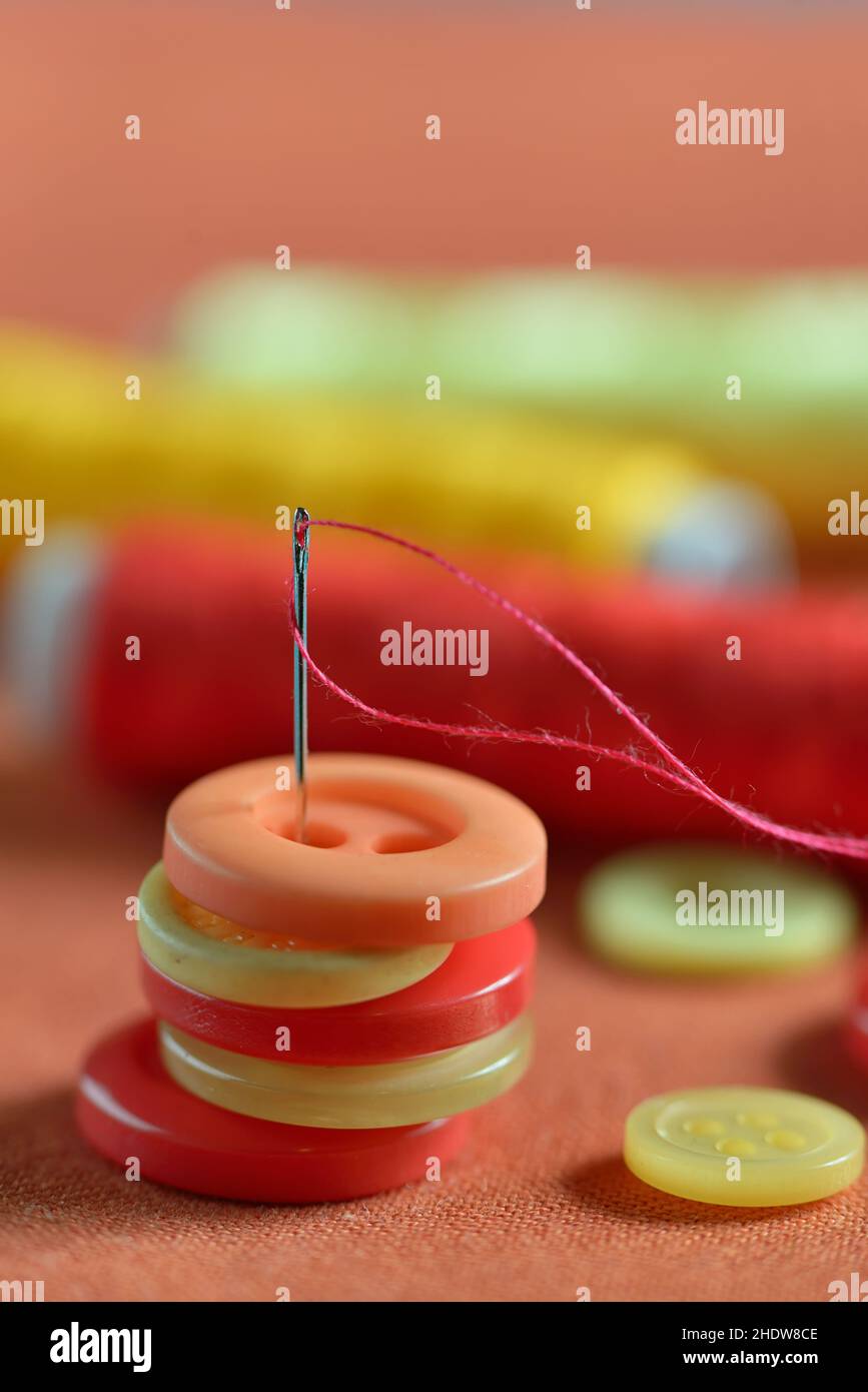 push button, sewing thread, sewing item, push buttons, sewing threads ...