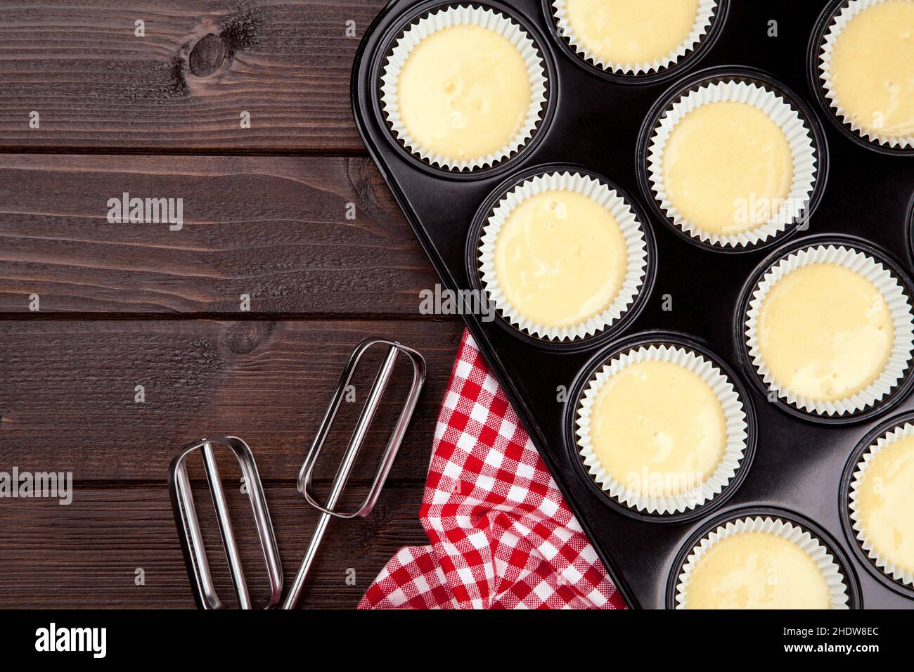 bakery, muffin, bakeries, cake shop, muffins Stock Photo - Alamy