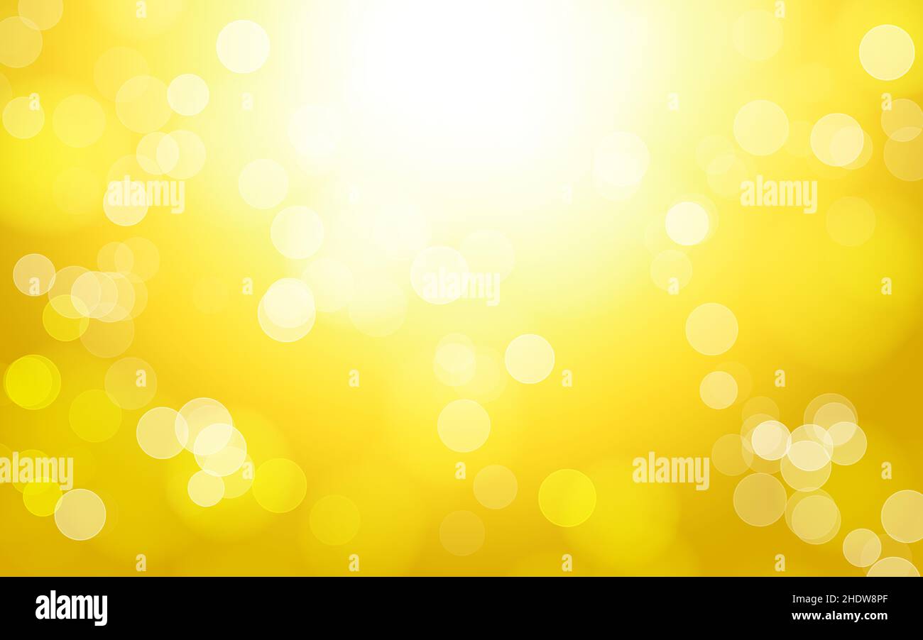 yellow, blips, yellows Stock Photo - Alamy