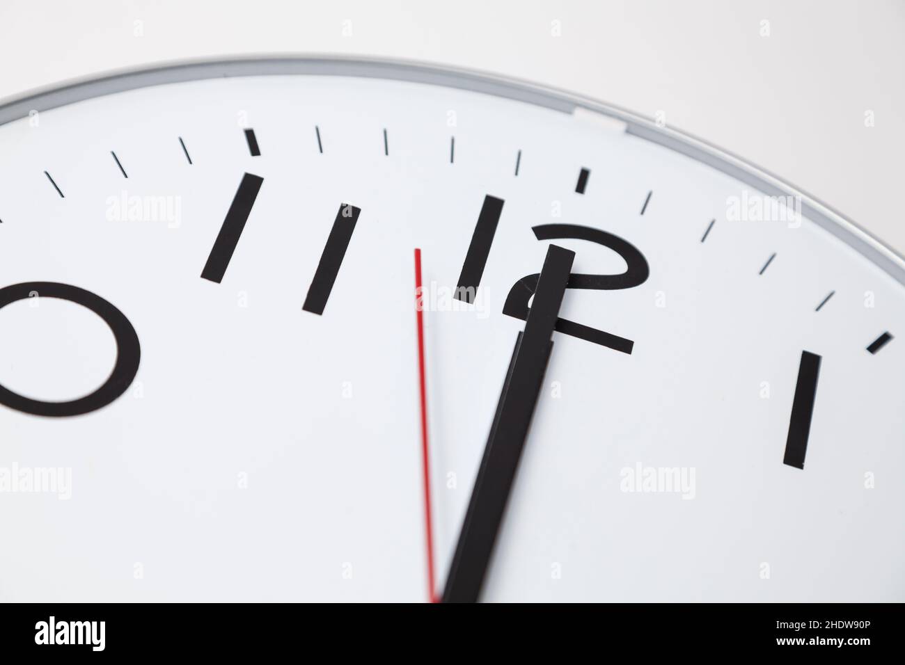 time, 12 o`clock, times, twelve o`clock Stock Photo - Alamy