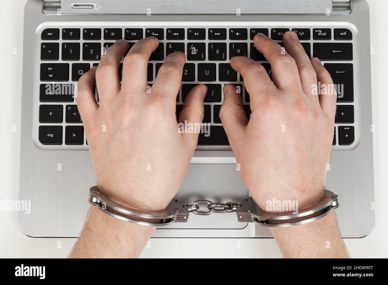 Punishables hi-res stock photography and images - Alamy