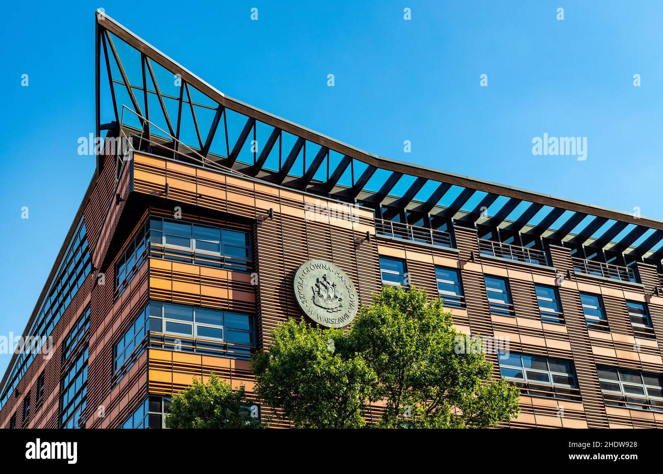 Sgh logo hi-res stock photography and images - Alamy