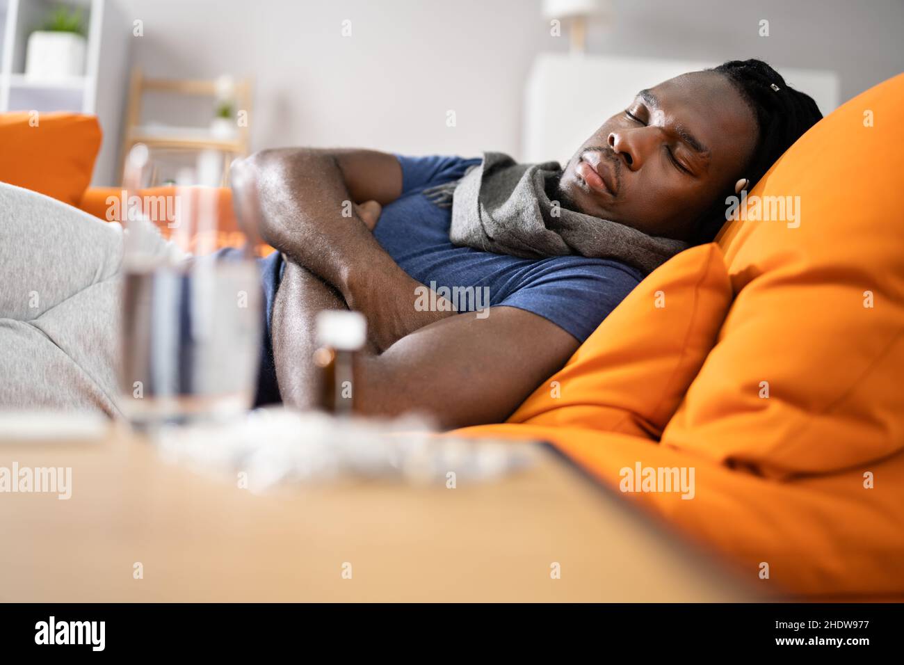 African sleeping sickness hi-res stock photography and images - Alamy