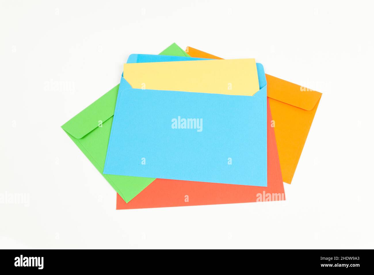 office supplies, envelope, office supply, envelopes Stock Photo - Alamy