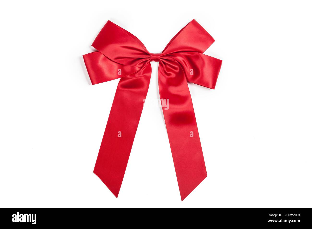 X bow Cut Out Stock Images & Pictures - Alamy