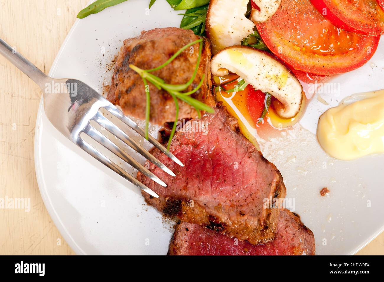 meal, lunch, fillet steak, meals, lunch time, beef, fillet, fillet ...