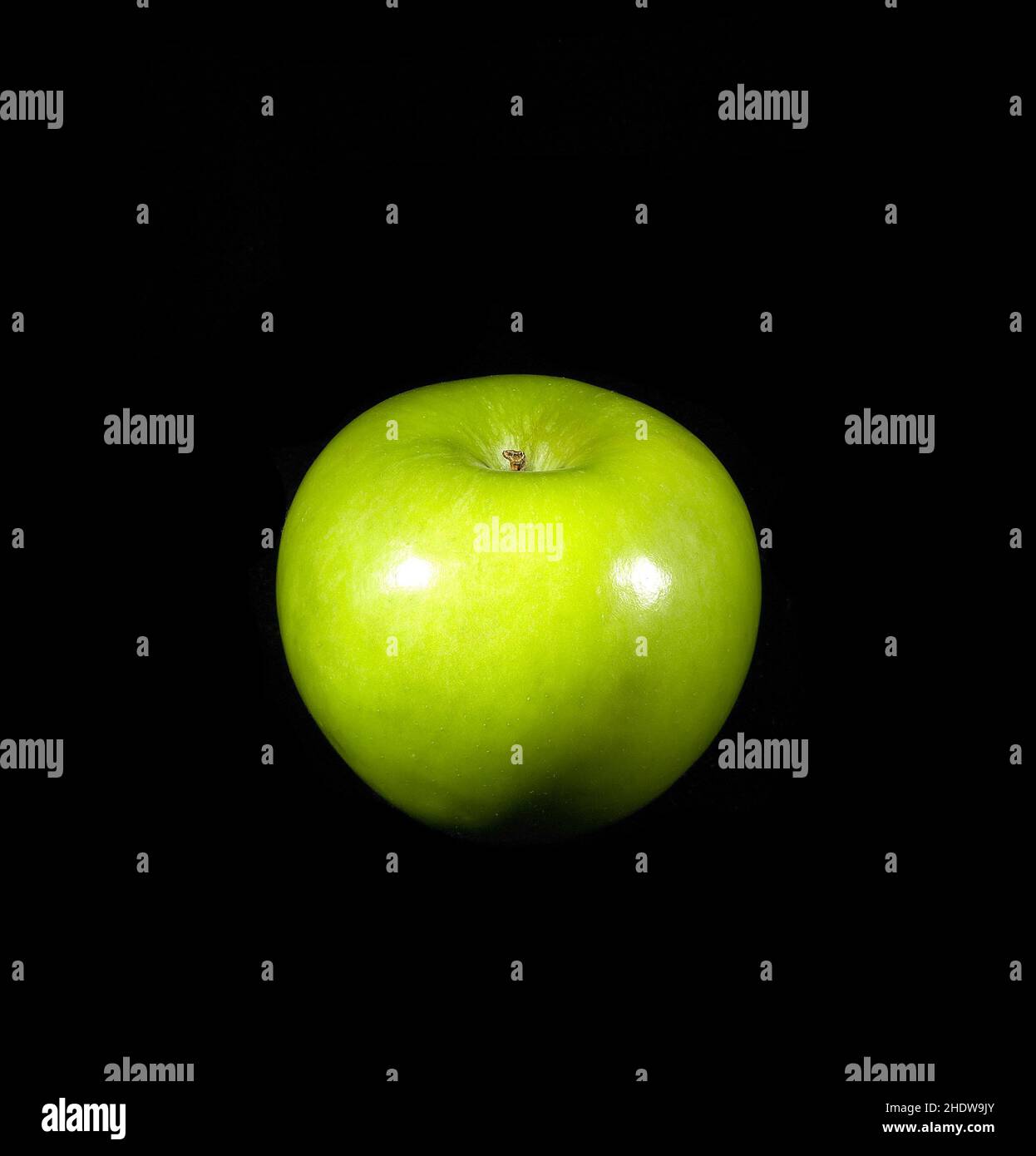 Low fat green square hi-res stock photography and images - Alamy