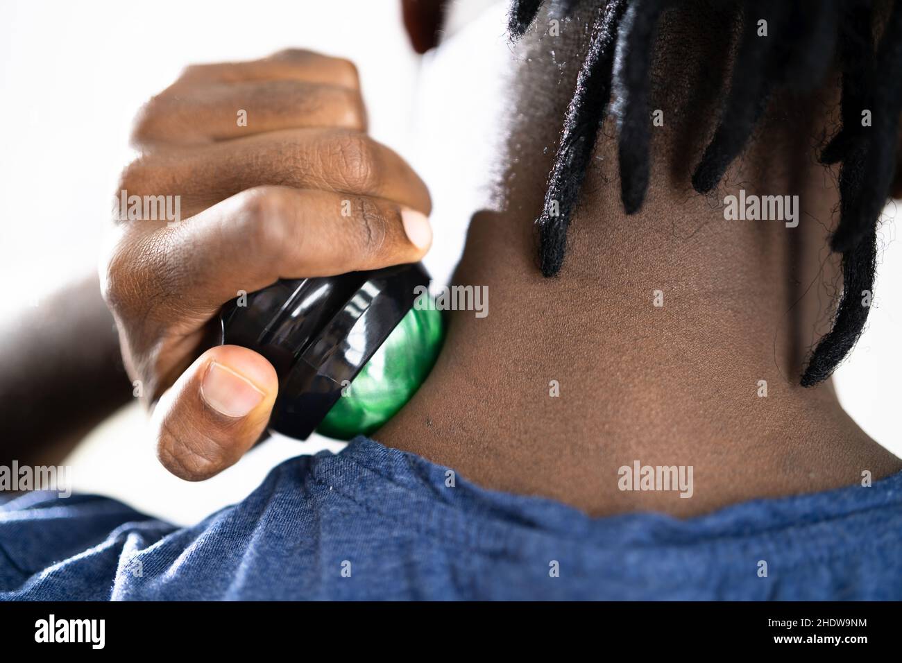 African cellulite hi-res stock photography and images - Alamy