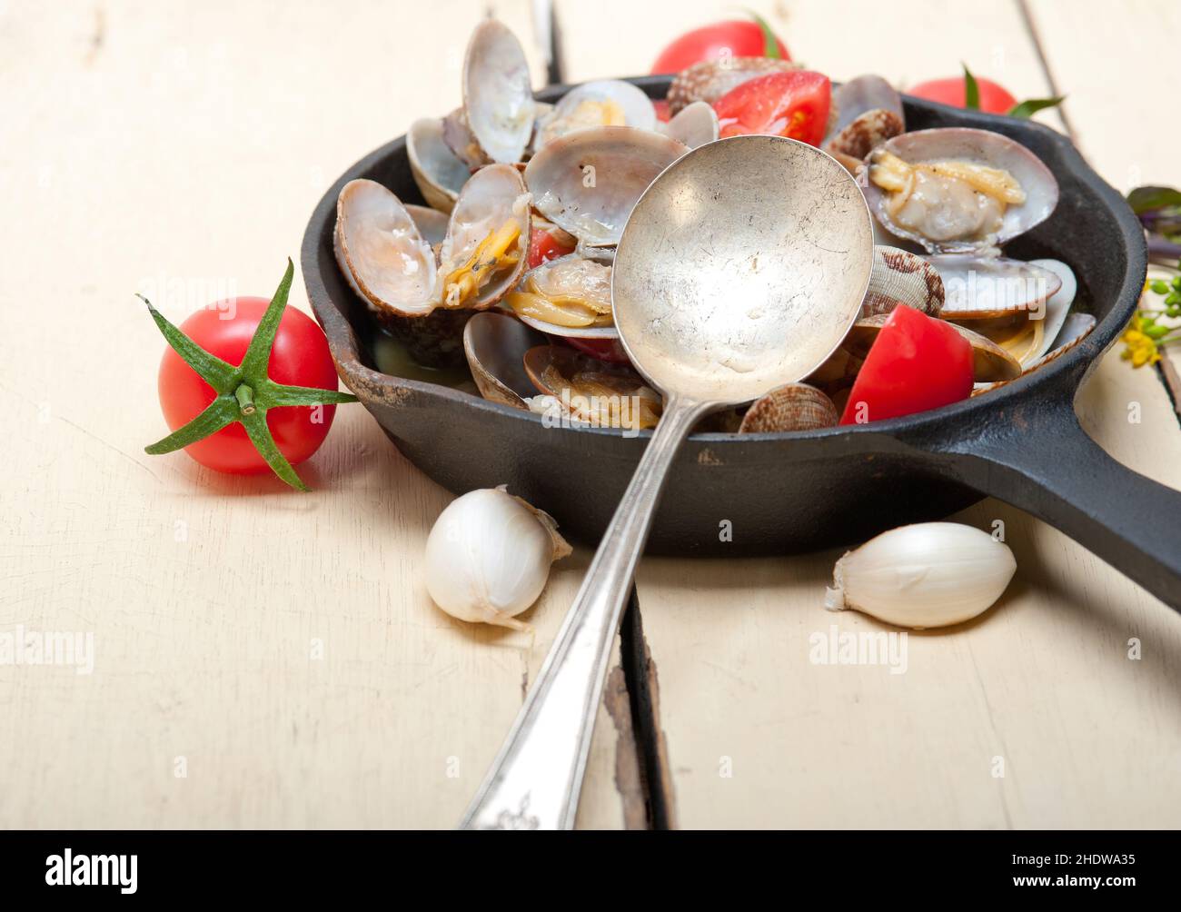 mussels, clam, mussel, clams Stock Photo - Alamy