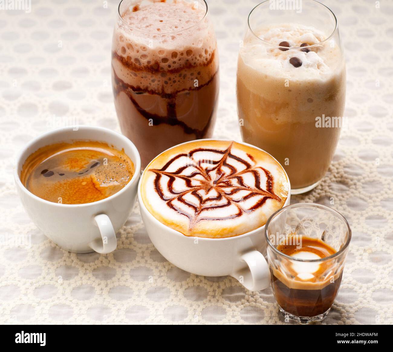 Variants hi-res stock photography and images - Alamy