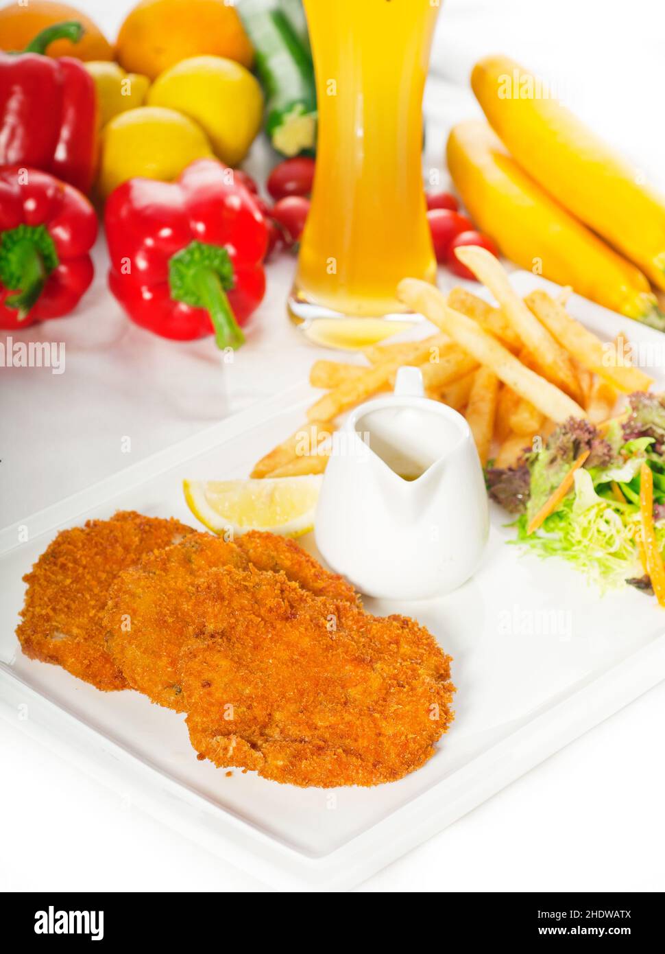cutlet, wiener schnitzel, veal cutlet, cutlets, wiener schnitzels, veal ...