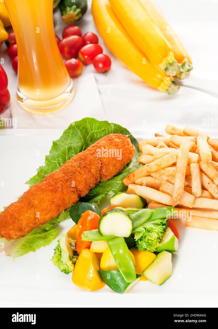 fast food, french fries, fastfood, pommes Stock Photo - Alamy