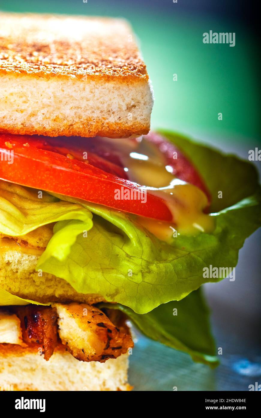 finger food, club sandwich, finger foods, club snadwichs Stock Photo ...