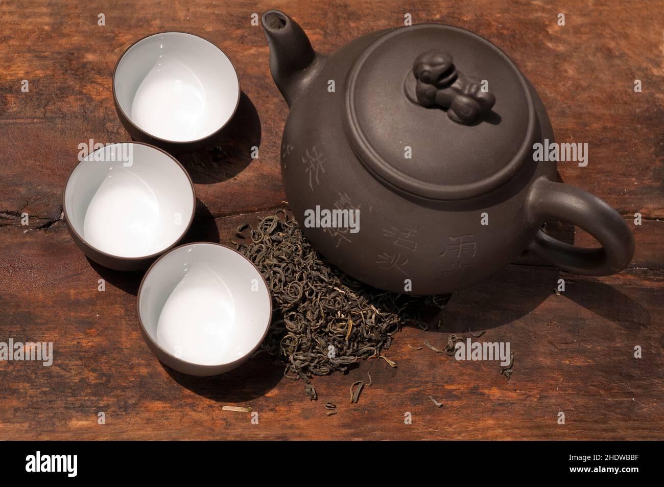 teapot, tea service, teapots, tea services Stock Photo - Alamy