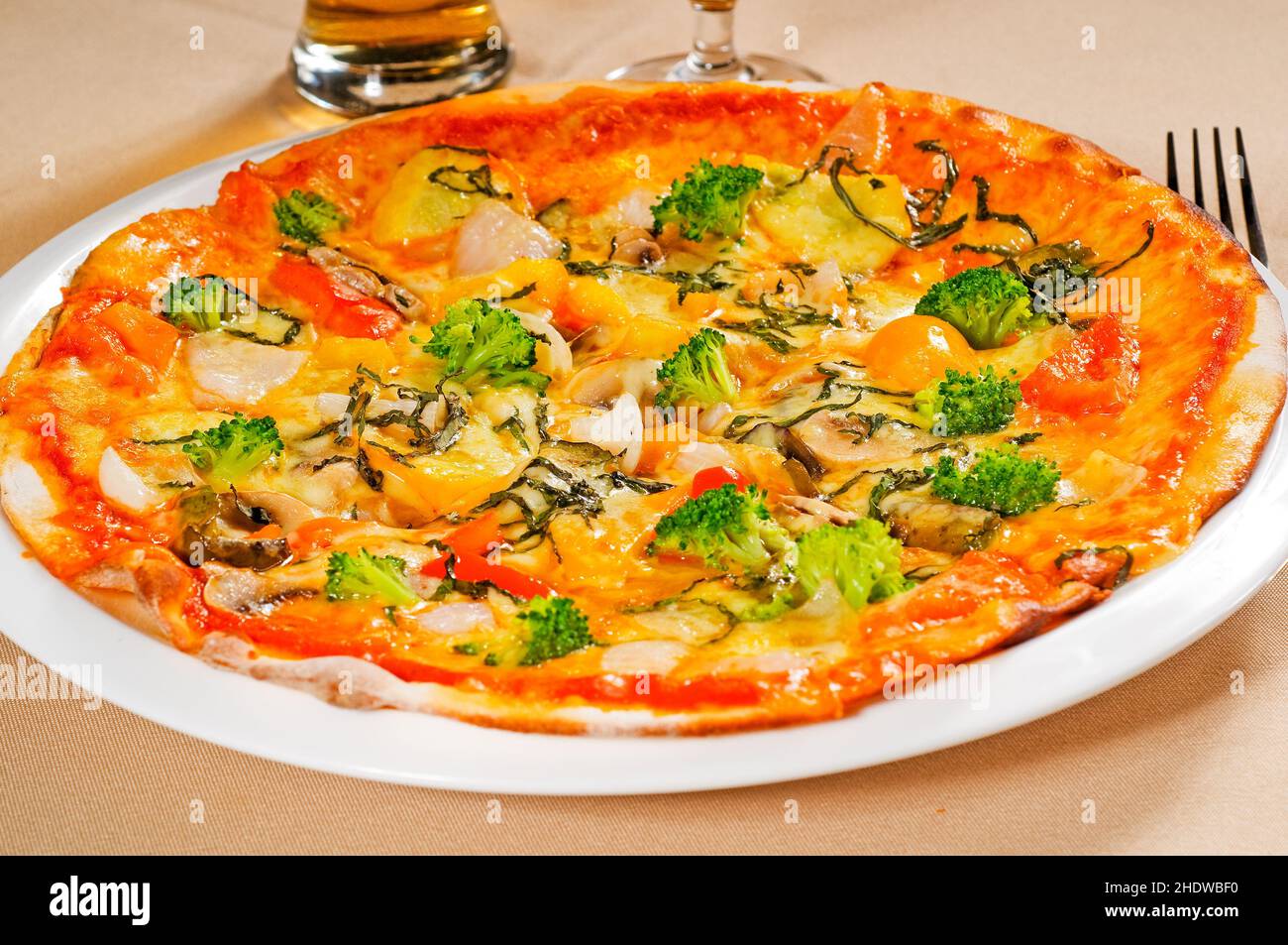 frozen, pizza, frozens, pizzas Stock Photo - Alamy