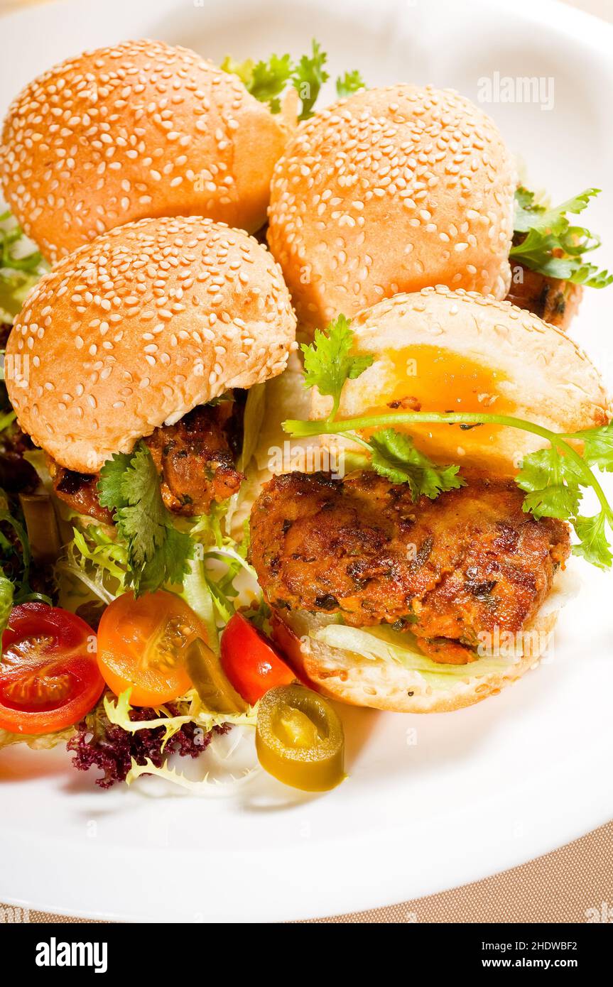 fast food, hamburger, fastfood, burger, burgers, hamburgers Stock Photo ...