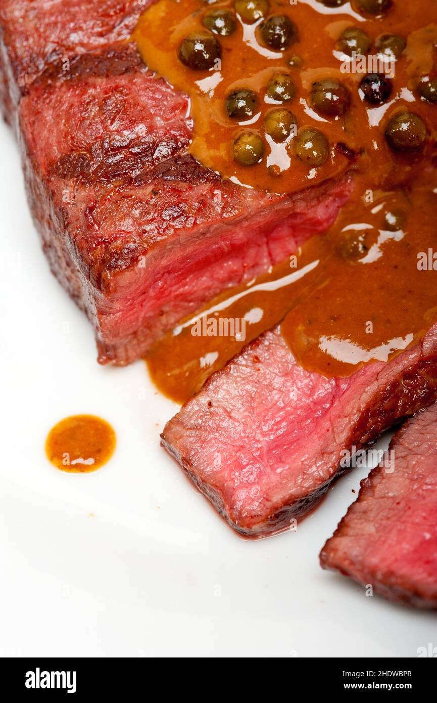 beef fillet, pepper sauce, beef fillets, filet, steak, pepper sauces ...