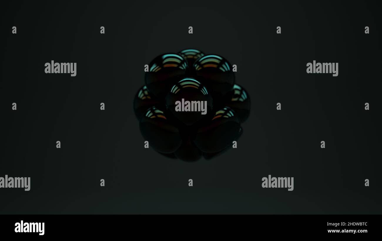 Dark matter art hi-res stock photography and images - Alamy