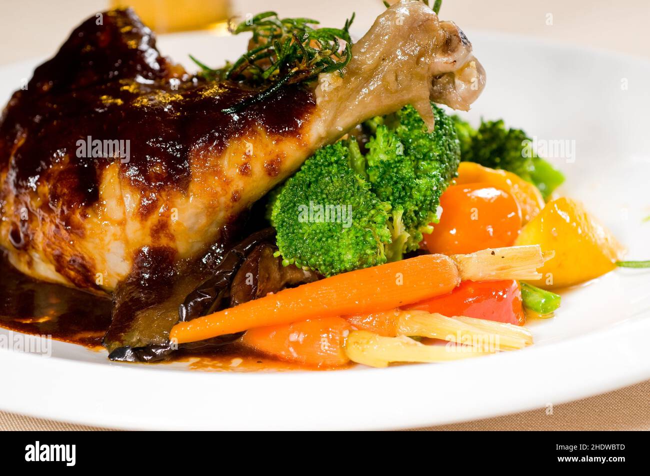 poultry, chicken, vegetable, poultries, chickens, vegetables Stock ...