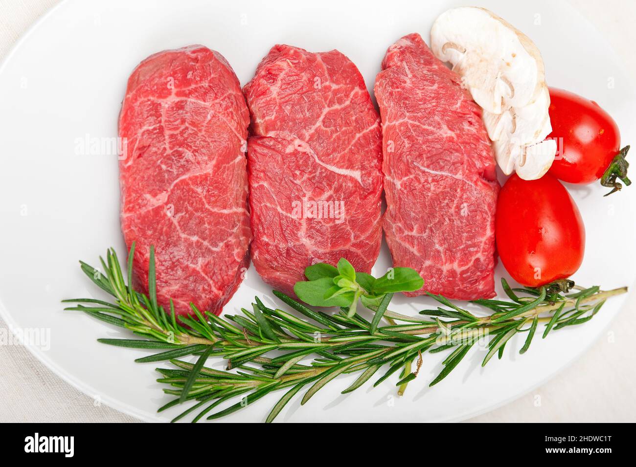beef, beef fillet, beefs, beef fillets, filet, steak Stock Photo - Alamy