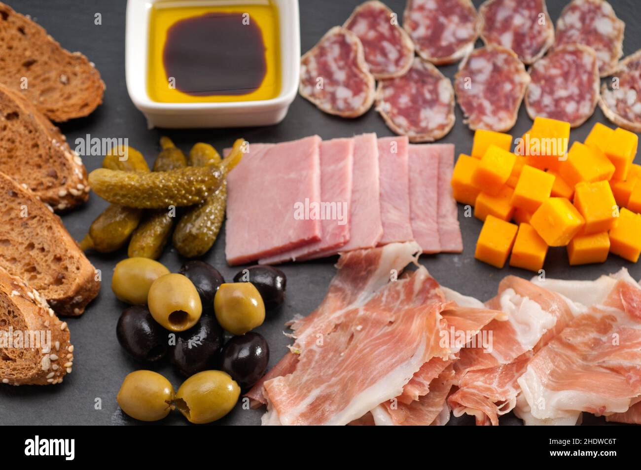 cold plate, cold plates Stock Photo - Alamy