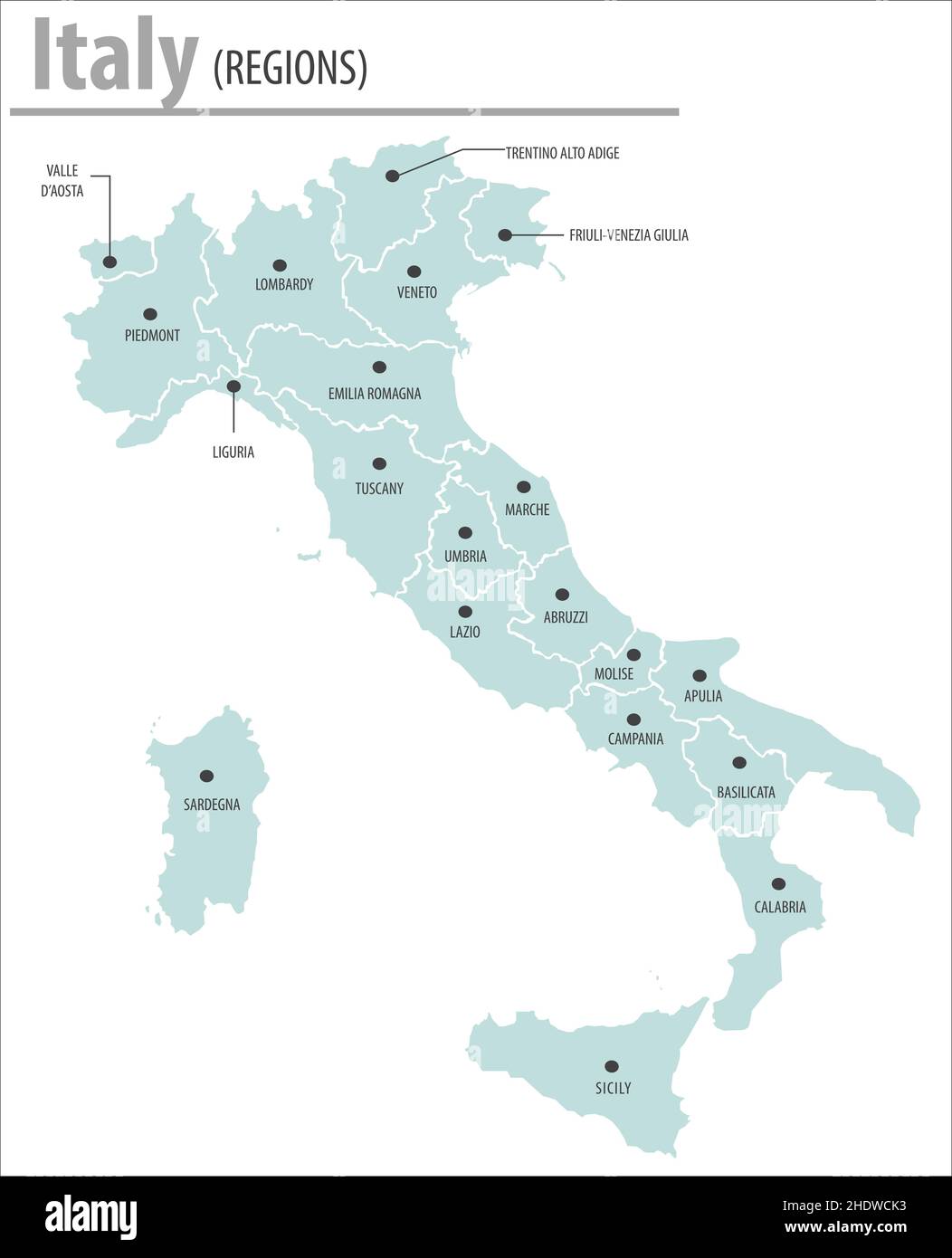 Detailed pixel world map hi-res stock photography and images - Alamy