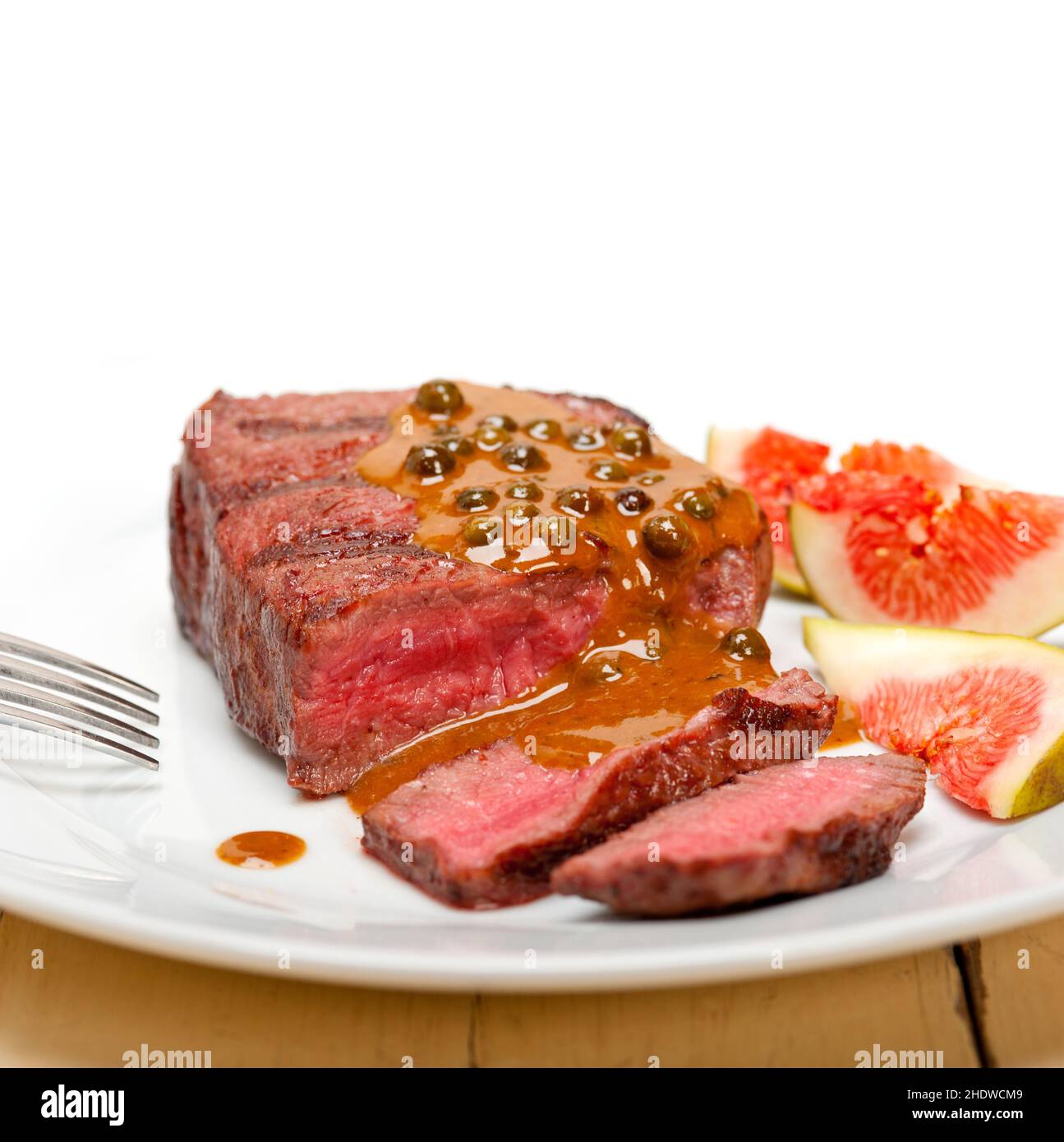 pepper steak, beef fillet, pepper steaks, beef fillets, filet, steak ...