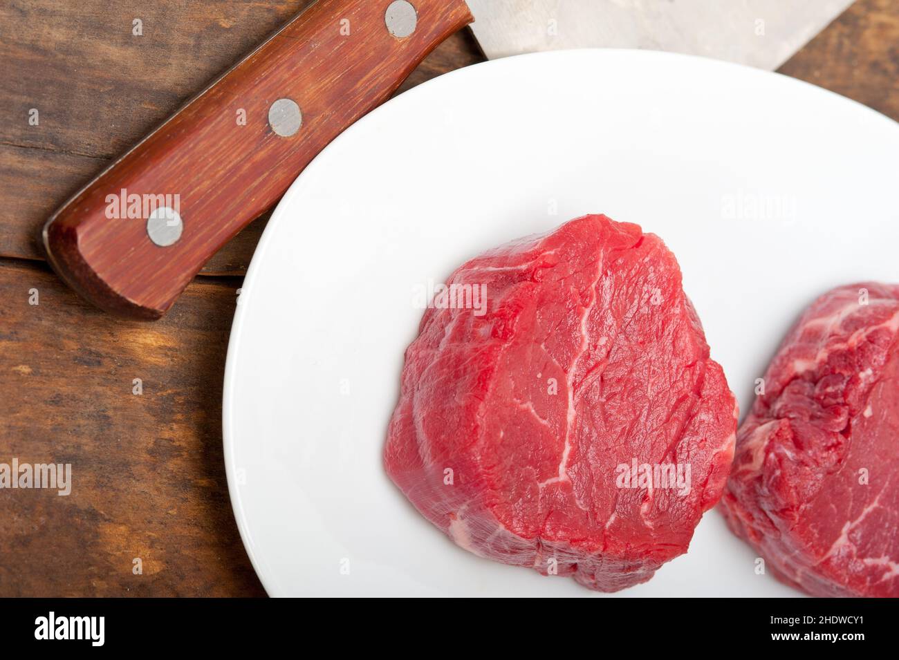 beef, beef fillet, beefs, beef fillets, filet, steak Stock Photo - Alamy
