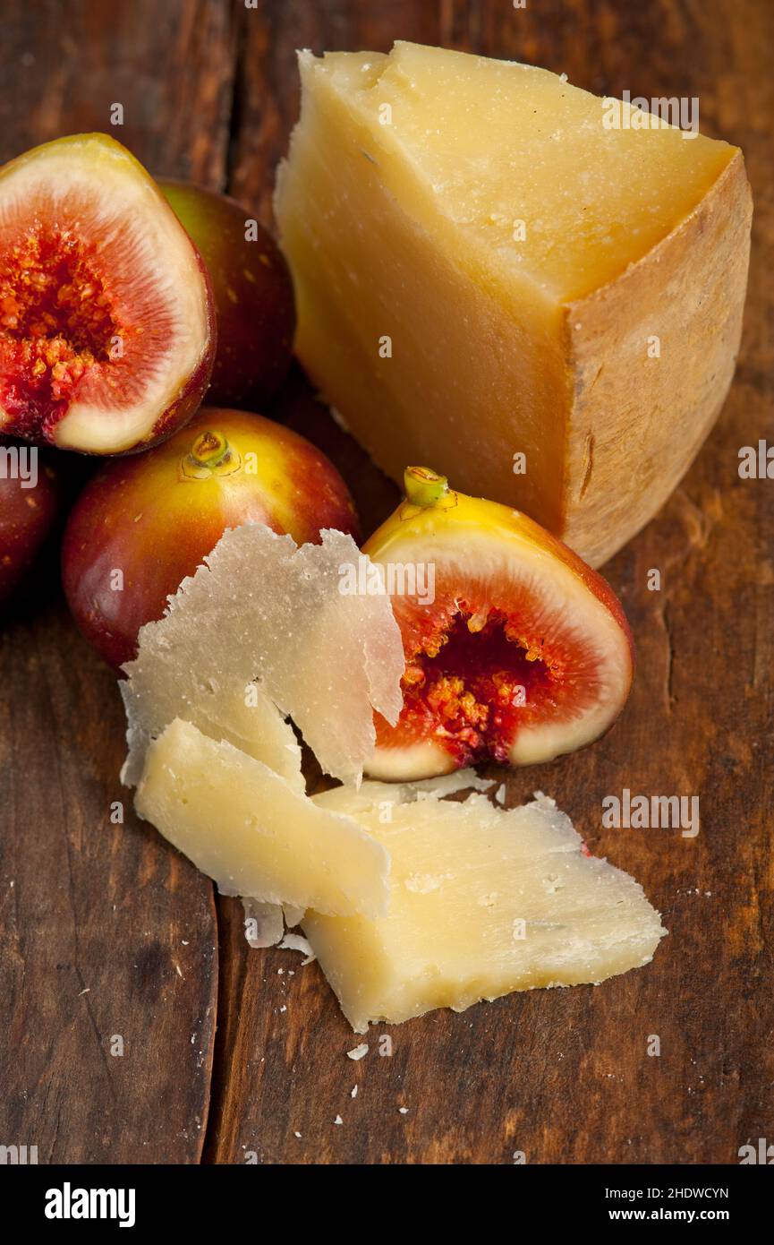 parmesan, hard cheese, parmesans, hard cheeses Stock Photo - Alamy